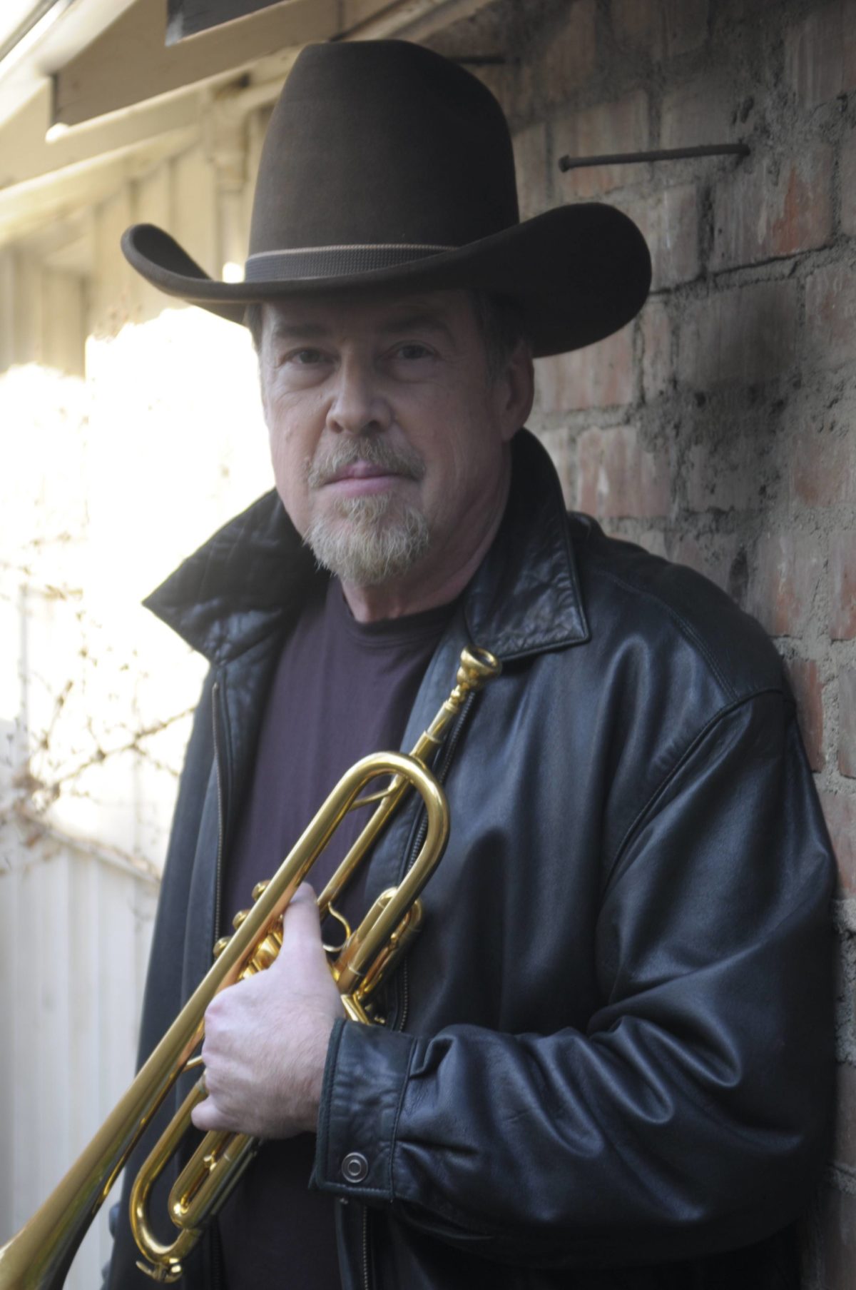 Discography – Darrell Leonard Music